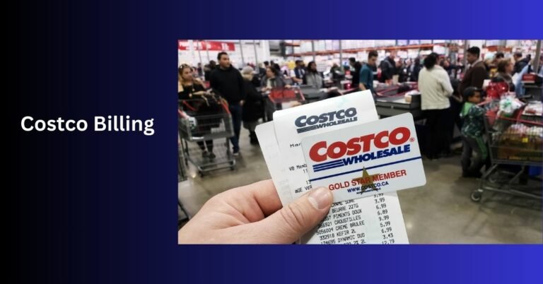 Costco Billing - A Guide To Paying Your Costco Bill!