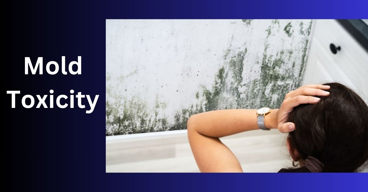 10 Warning Signs Of Mold Toxicity - All You Need To Know!