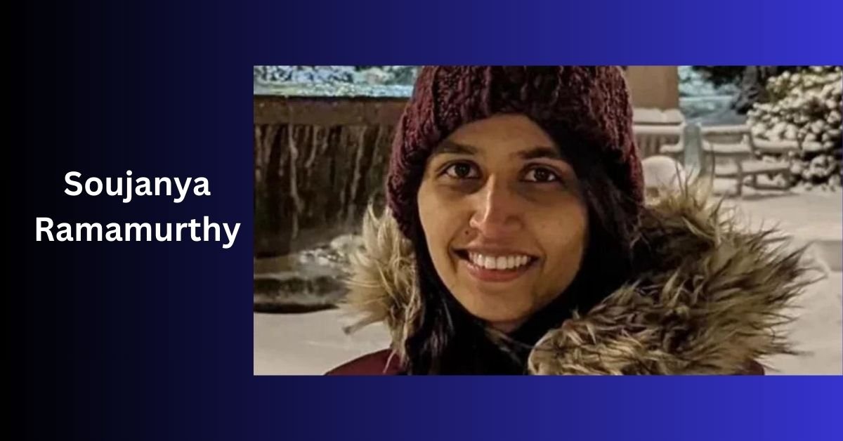 Soujanya Ramamurthy - Stay Updated On Soujanaya’s Case!