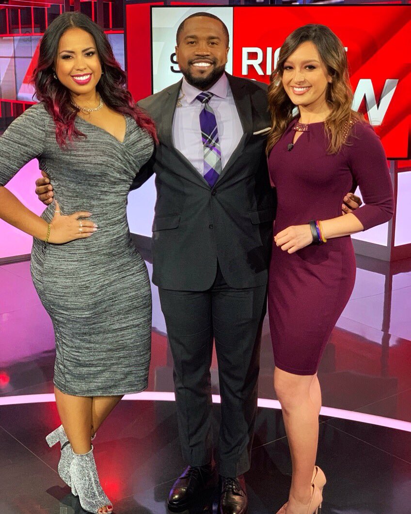 Alexis Nunes - Explore Her Journey With Us!