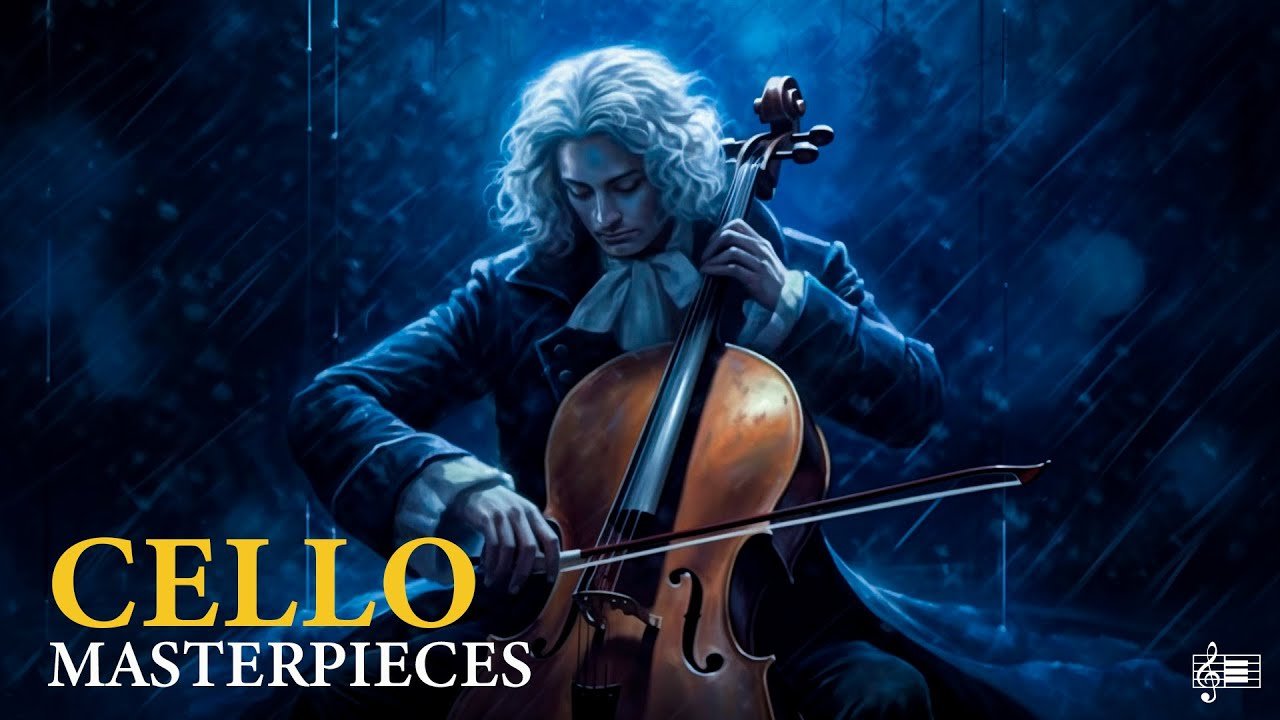 Cheromani - A Journey Through Music & Inspiration!