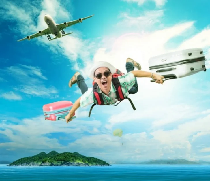 Fly and Swap Vacations - Easy Guide for Budget-Friendly Travel!