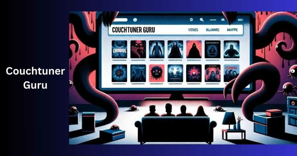 Couchtuner Guru - Navigating the Streaming Landscape!