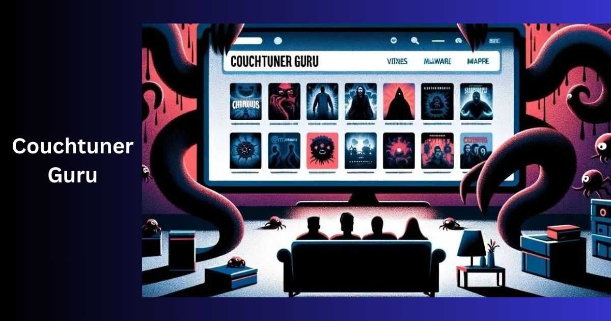Couchtuner Guru - Navigating the Streaming Landscape!