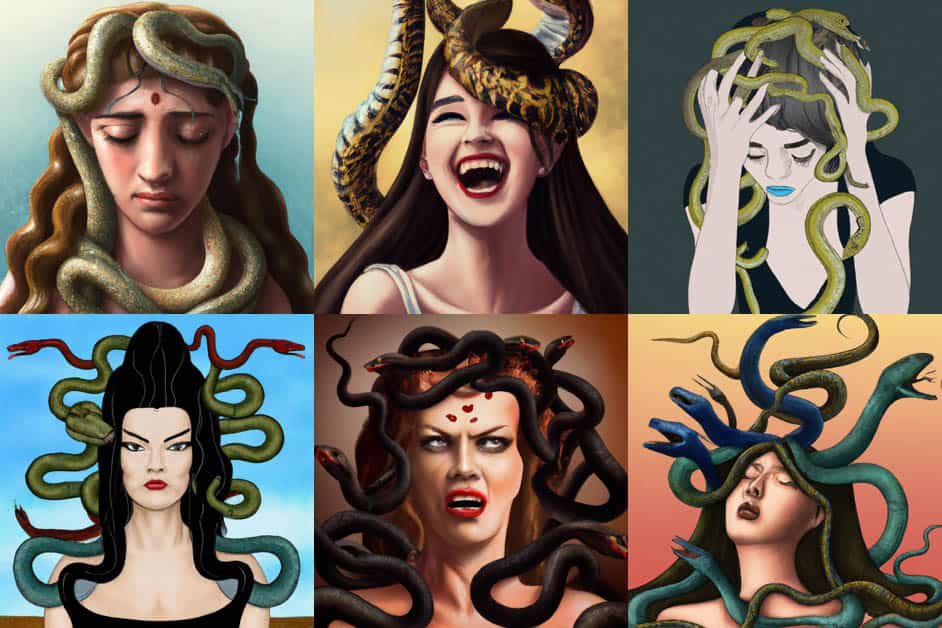 What Does The Medusa Tattoo Mean? - The Ultimate Guide!