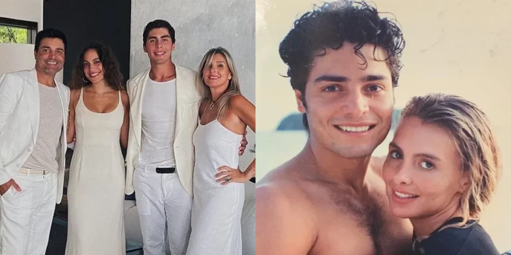 Chayanne Wife – Dive into the Personal Life!