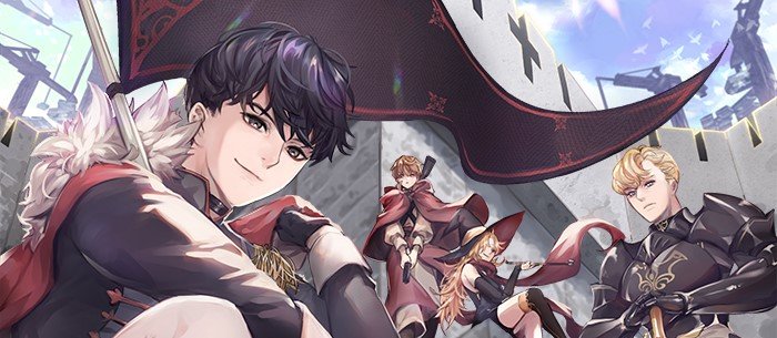 I Became the Tyrant of a Defense Game, Flamescans – Guide