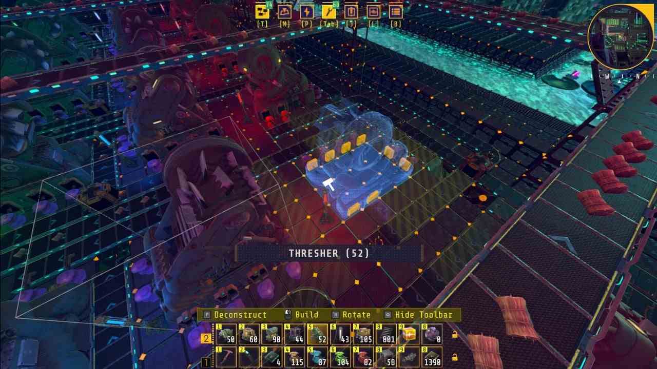 Exploring The “Techtonica Water Wheel” Game - Complete Guide