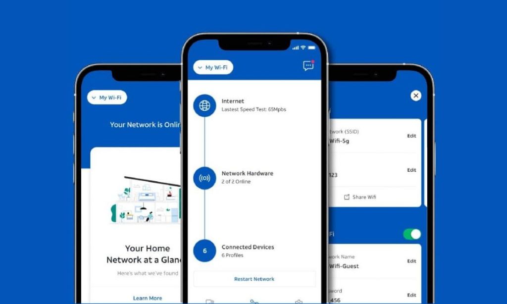 ATT Shift App - Transforming Work Dynamics!