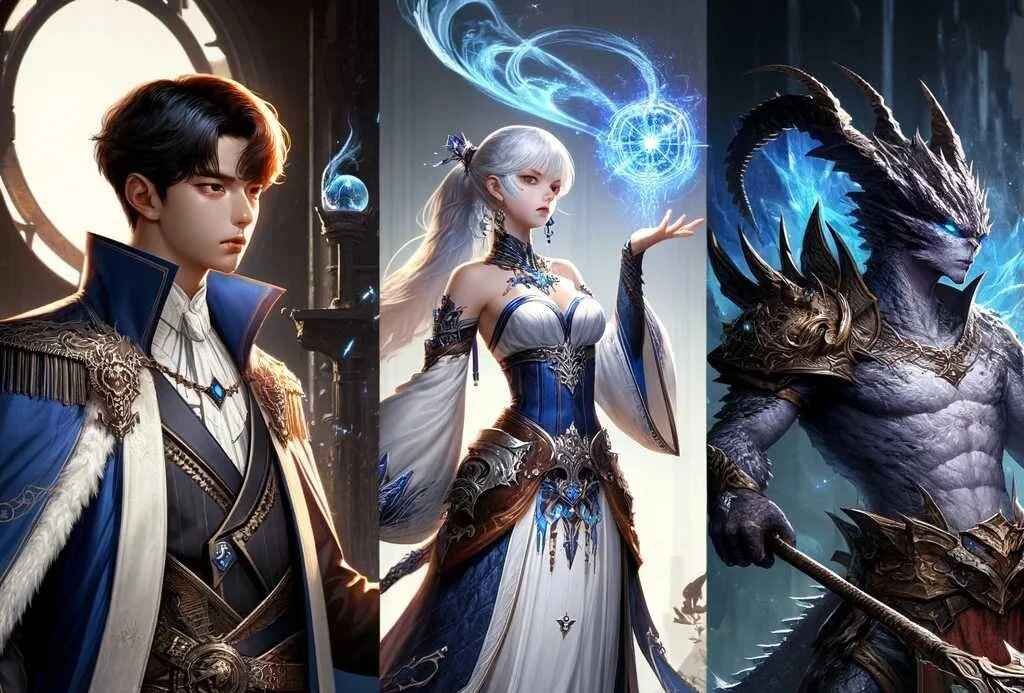 I Became the Tyrant of a Defense Game, Flamescans – Guide