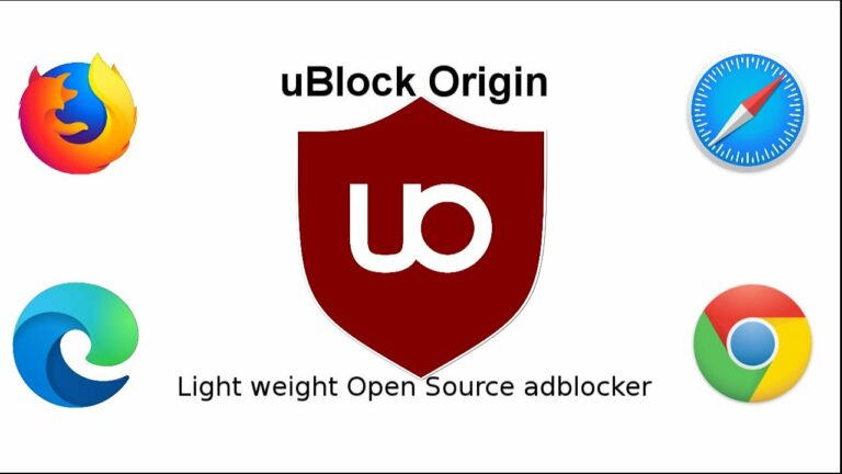 Ublock Origin Safari - Your Ultimate Guide!