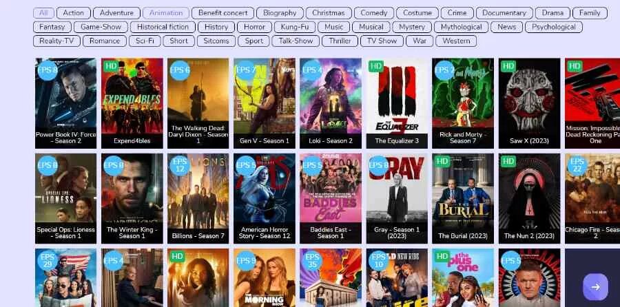 Couchtuner Guru - Navigating the Streaming Landscape!