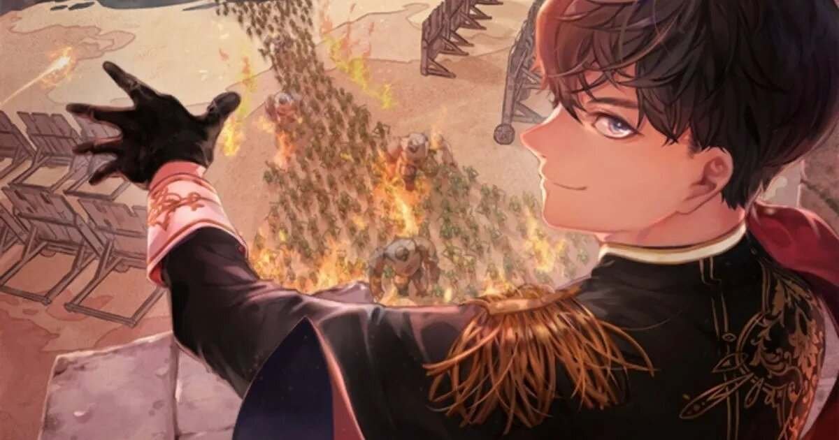 I Became the Tyrant of a Defense Game, Flamescans – Guide