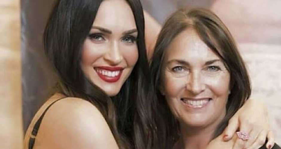 Gloria Darlene Fox – The Hollywood Star Megan Fox!