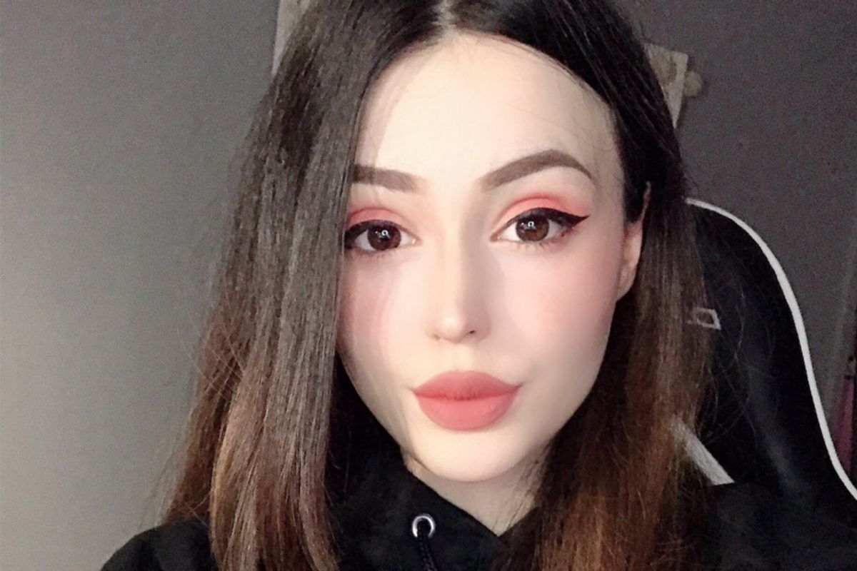 Veibae's face revealed –The moment you've been waiting for is here!