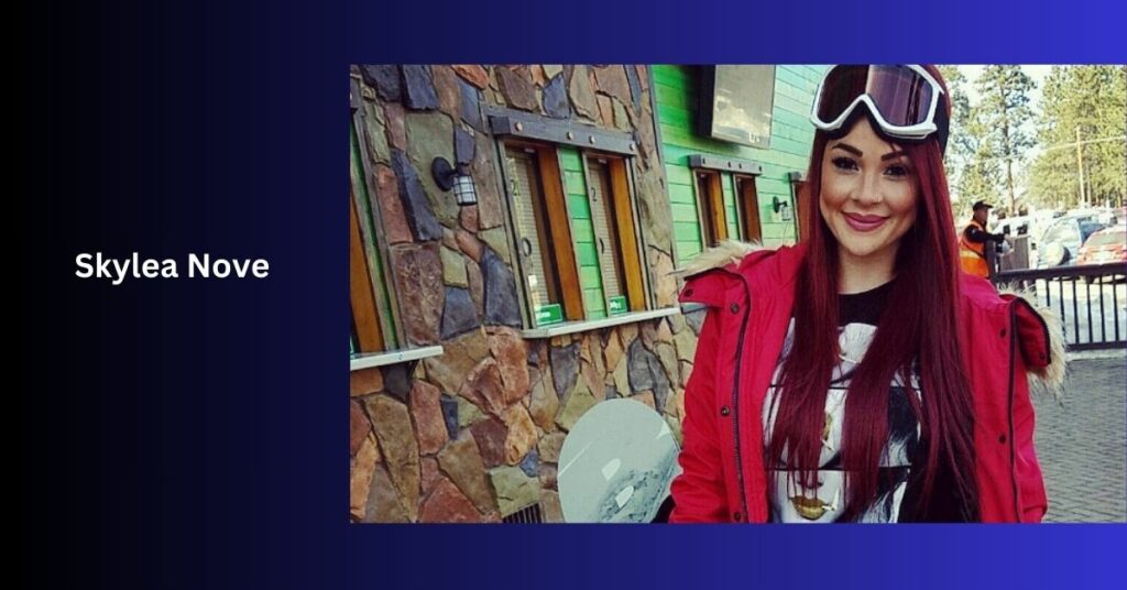 Skylea Nove - join the journey!