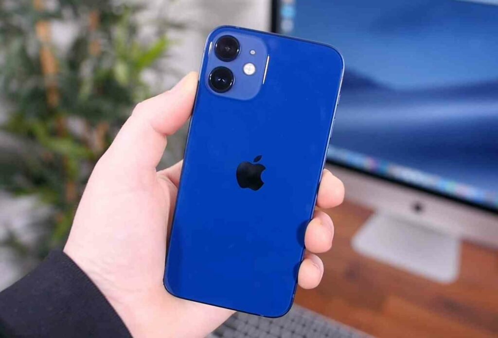 Free iPhone Government Phone – Eligibility & Steps!
