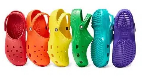 Indiana Hoosiers NCAA sport Team unisex Crocs shoes - Explore For All ...