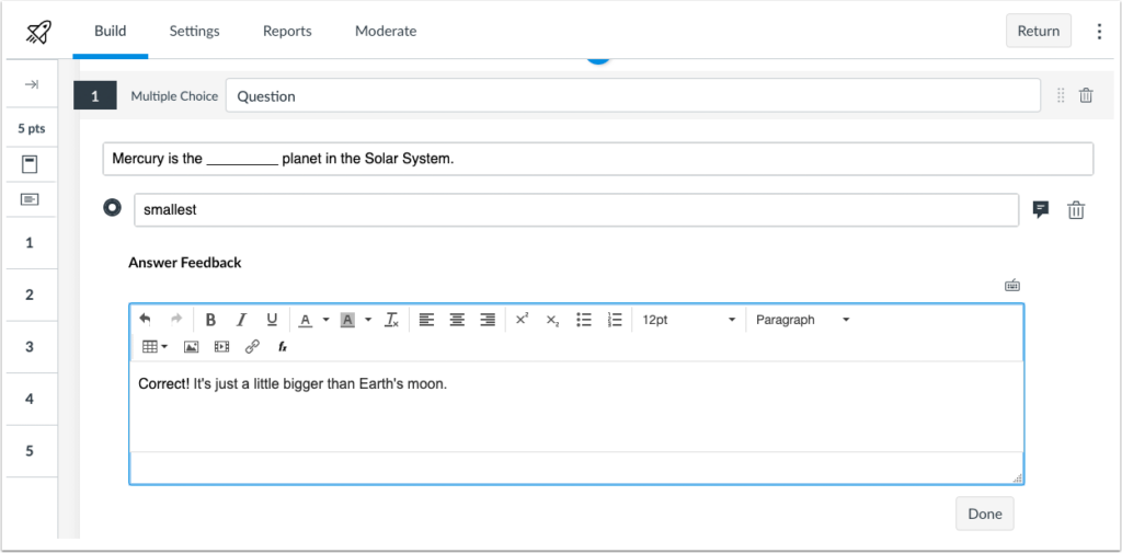 Smu Canvas - Your Ultimate Tool For Organized Online Education!