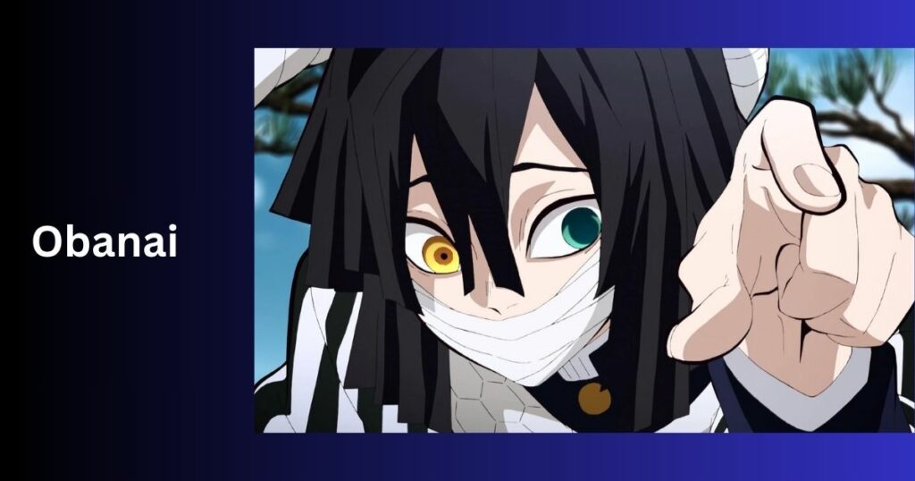 Obanai - Explore For All Details!