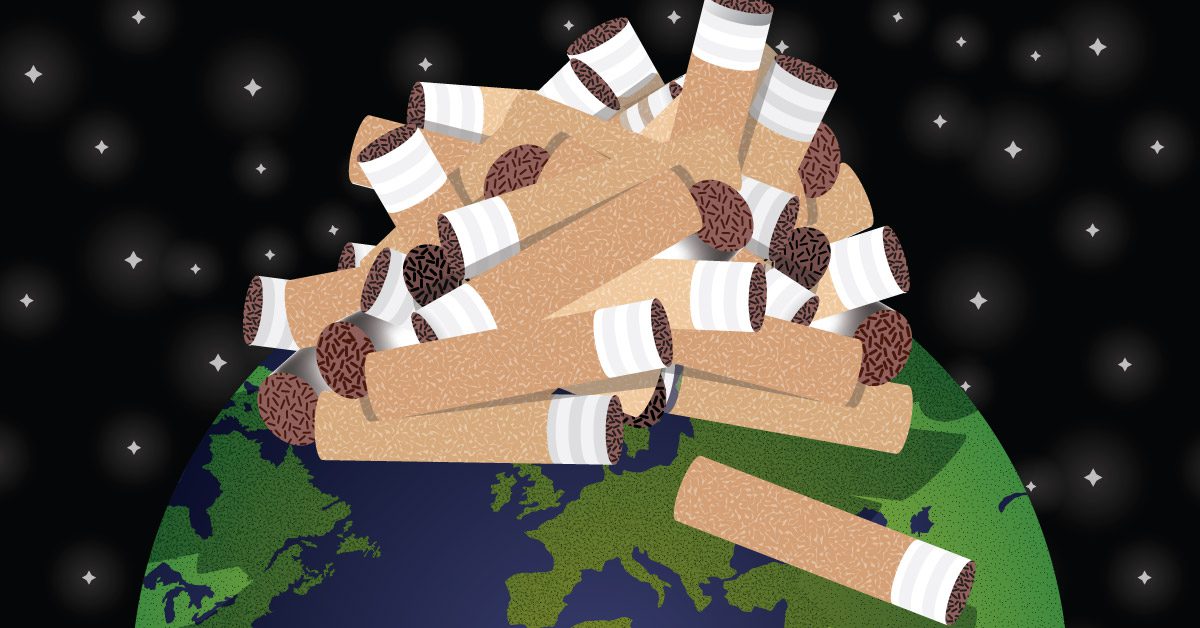 Do Cigarettes Expire - Let's Talk About It!