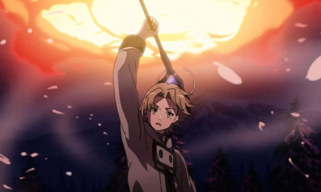 Isekai Walking - A Fantastical Journey Into Realms Unknown!