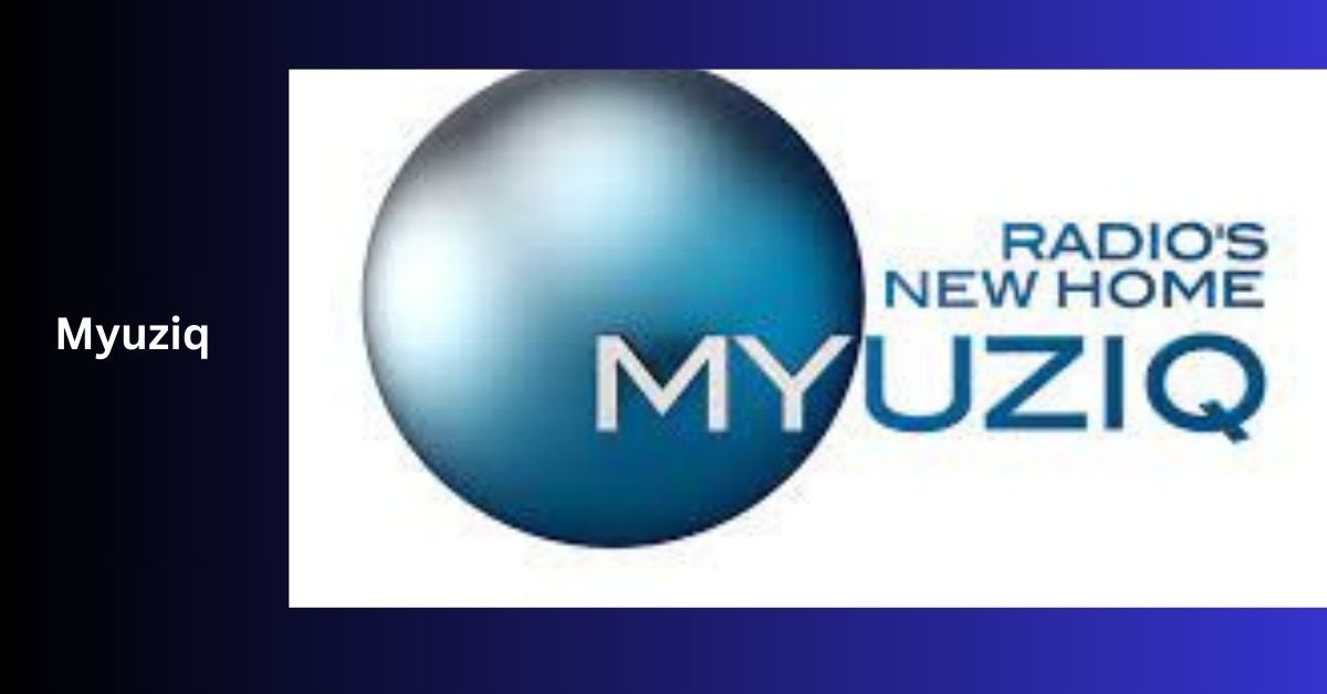 Myuziq - Start Your Musical Adventure Today!