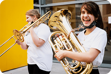 Myuziq - Start Your Musical Adventure Today!