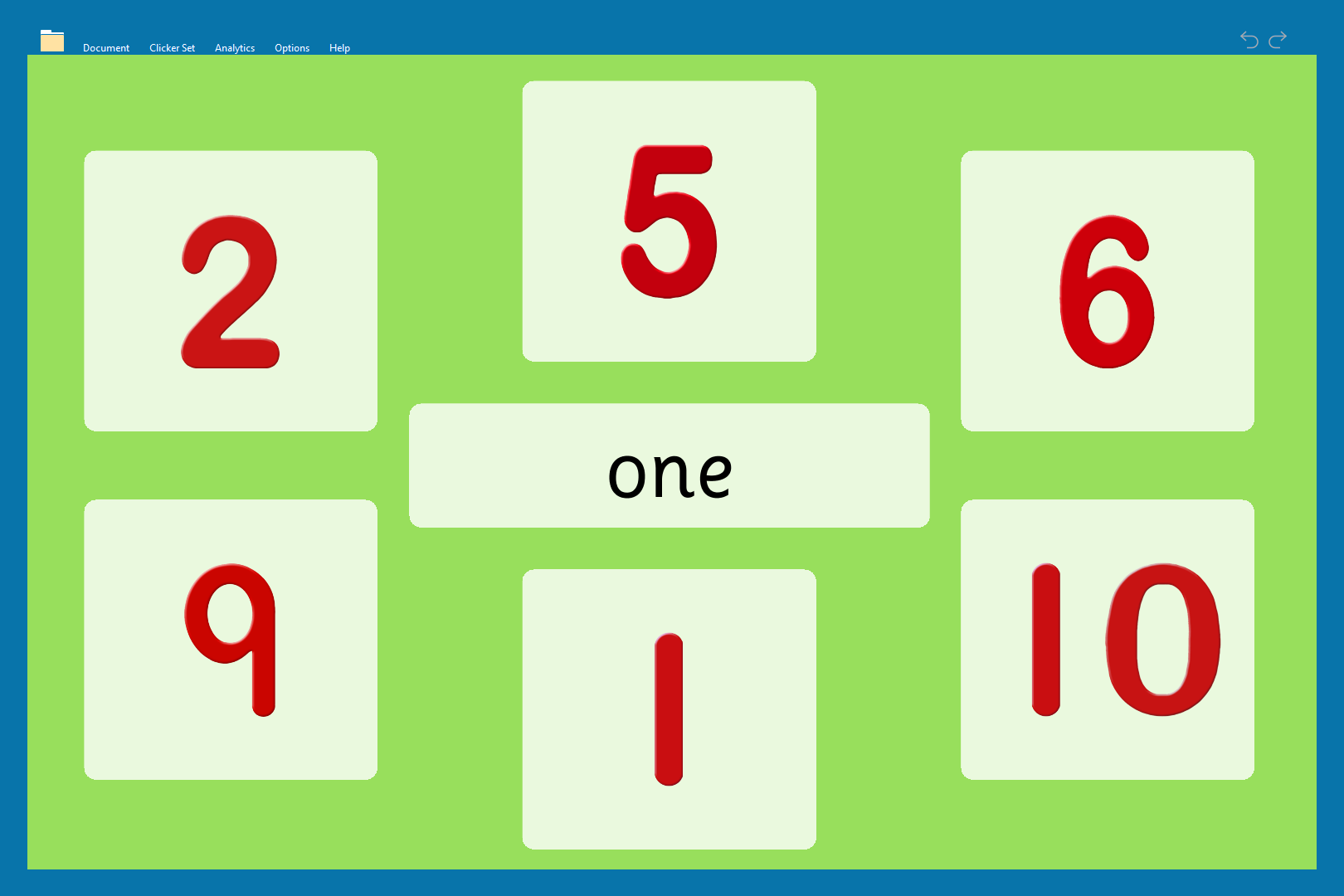 Math Clicker - Revolutionizing Math Education!