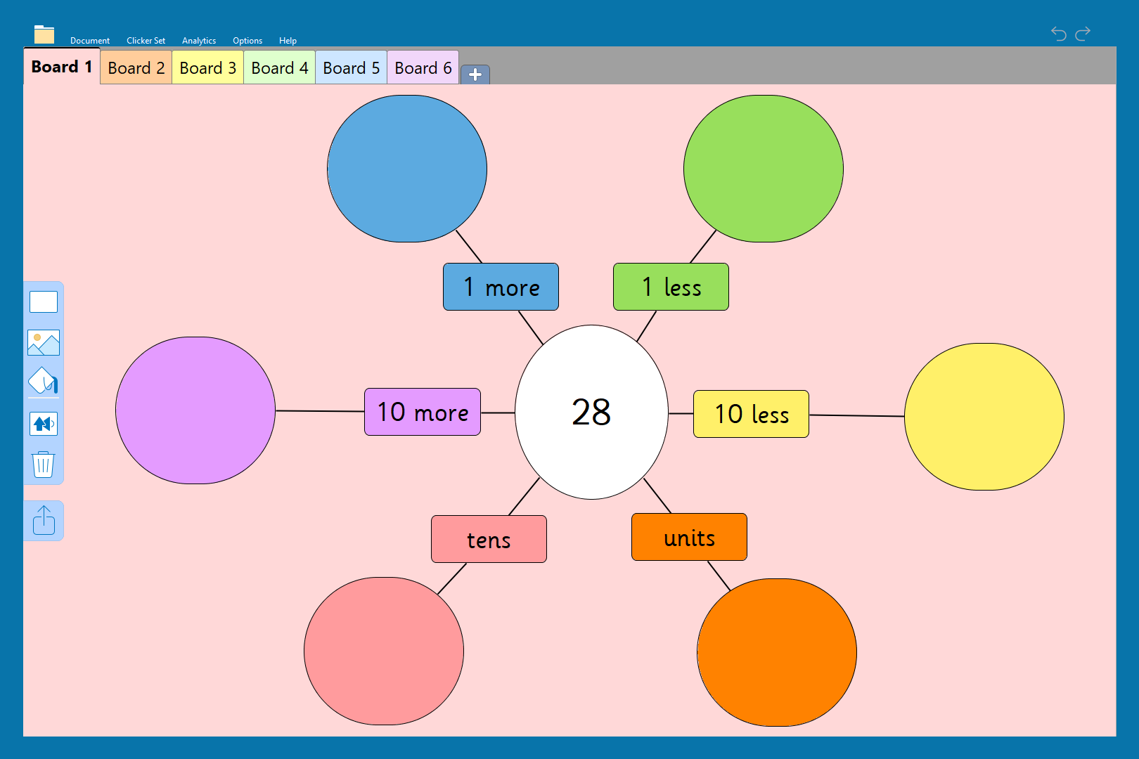 Math Clicker - Revolutionizing Math Education!
