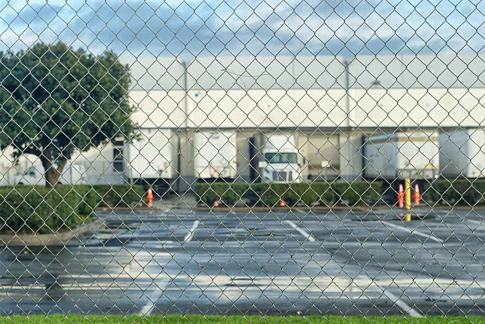 How Commercial Fence Contractors Can Improve Your Business Security ...